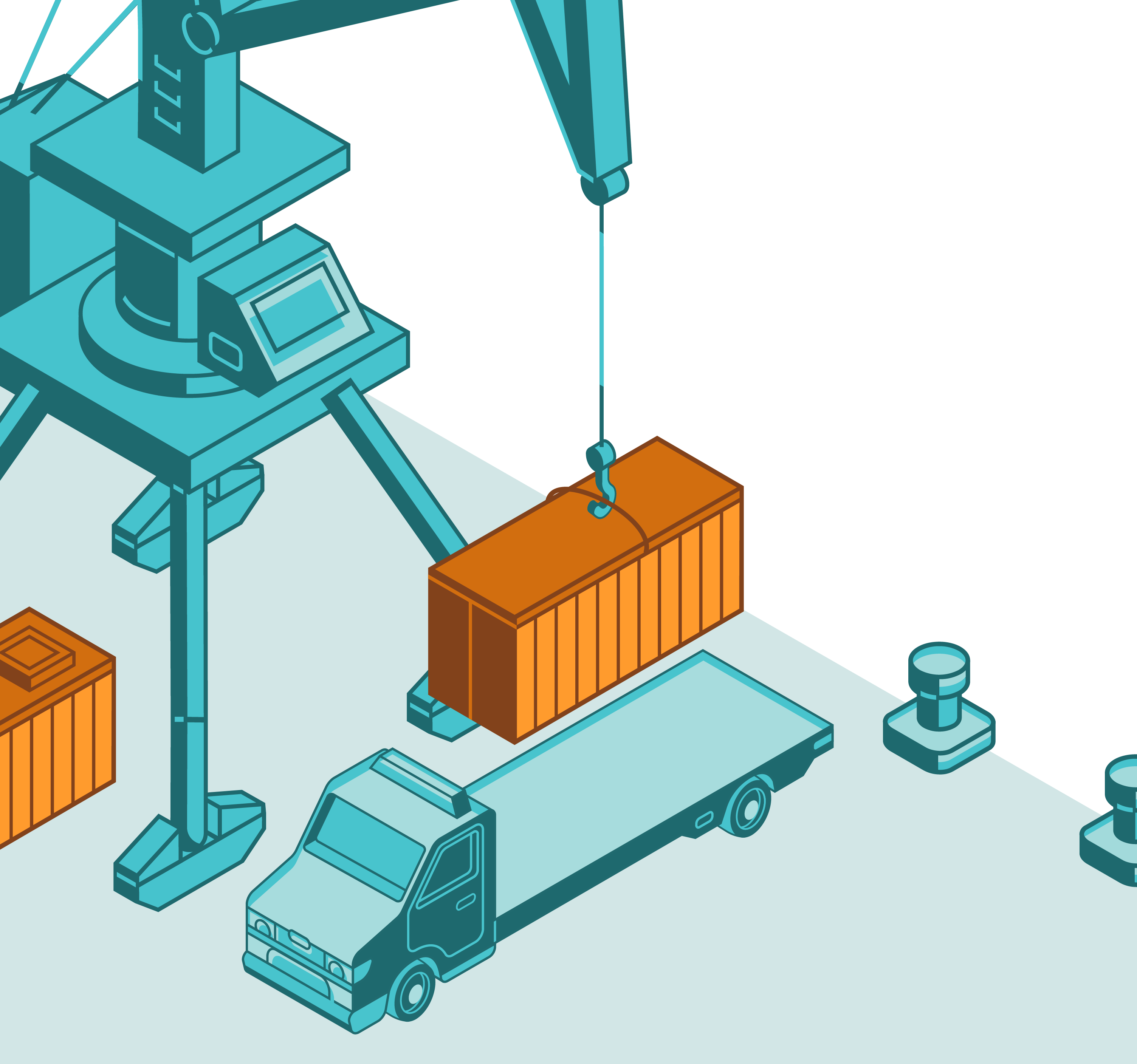 Drayage Solutions || Tactical Logistic Solutions