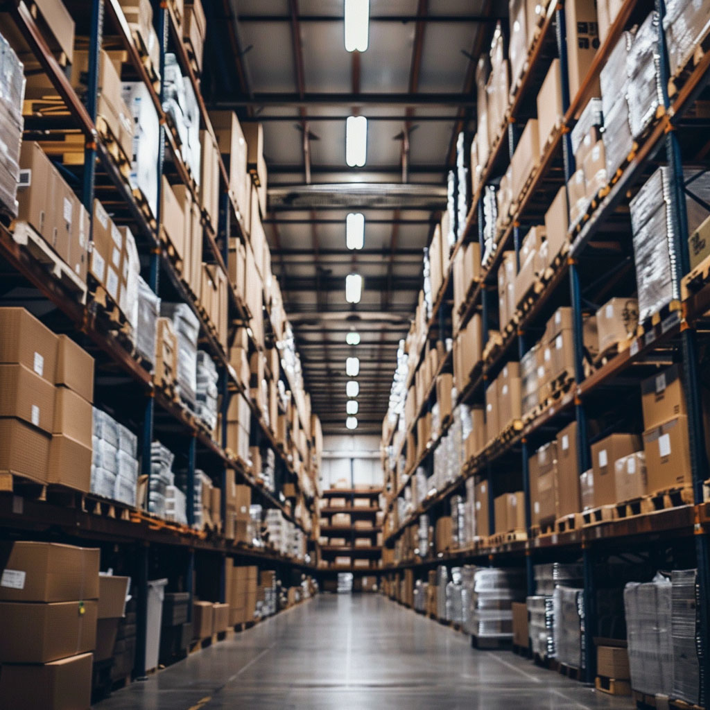 Using PPC Campaigns for Demand Forecasting || Tactical Logistic Solutions