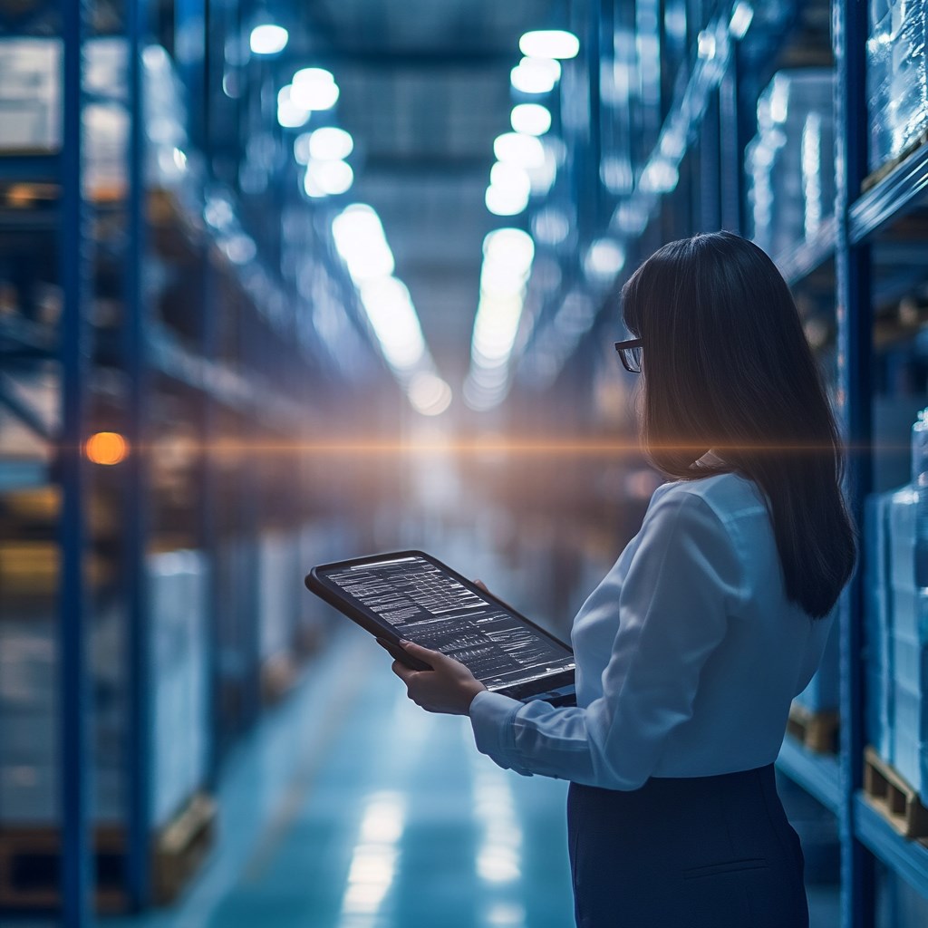 Importance of Data Governance in Supply Chain Management | Tactical ...