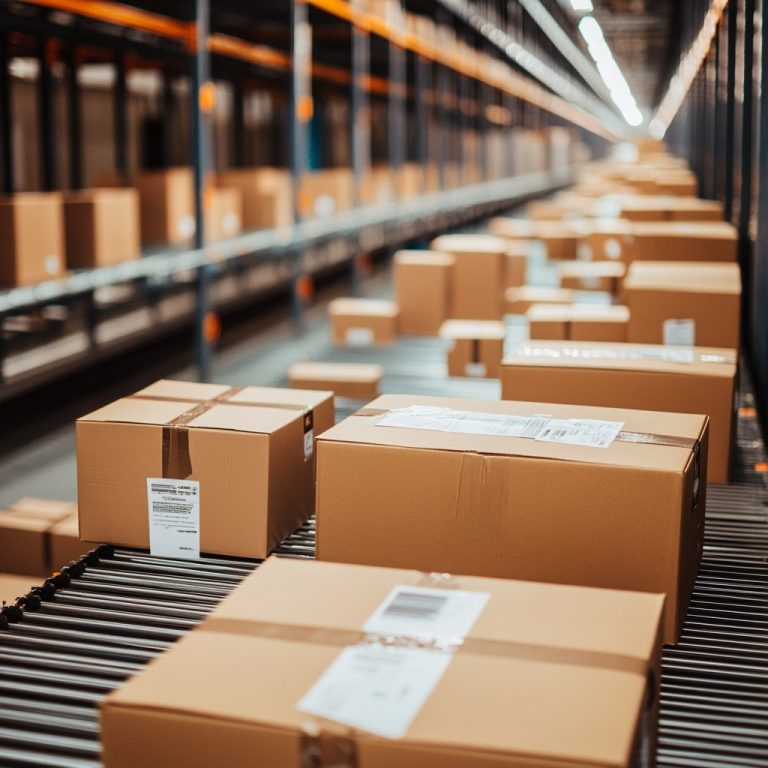 Overcoming Challenges in Last-Mile Delivery | Tactical Logistics