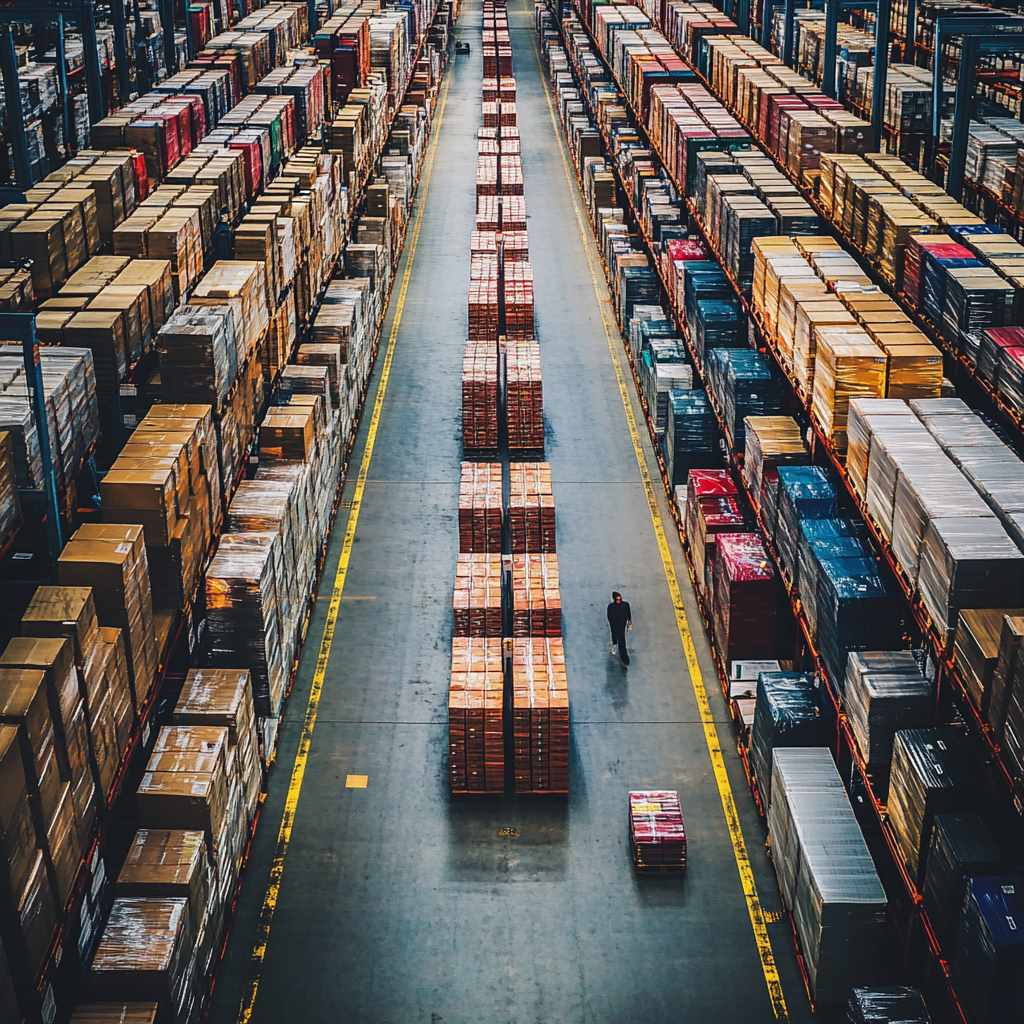 Strategies for Managing Supply Chain Disruptions | Tactical Logistic