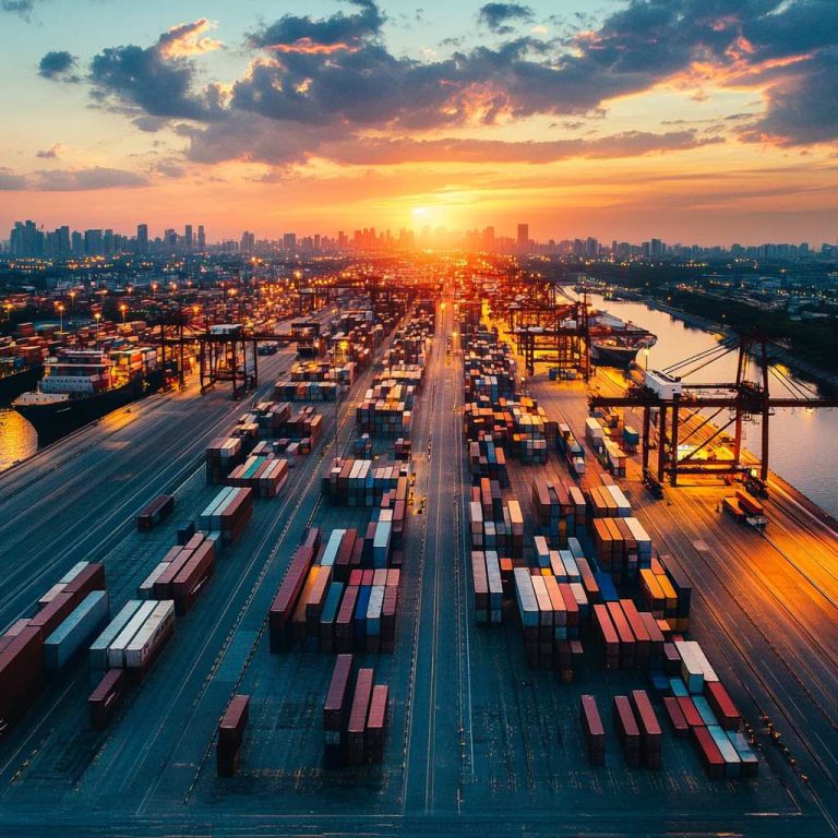 Strategies for Managing Supply Chain Disruptions | Tactical Logistic