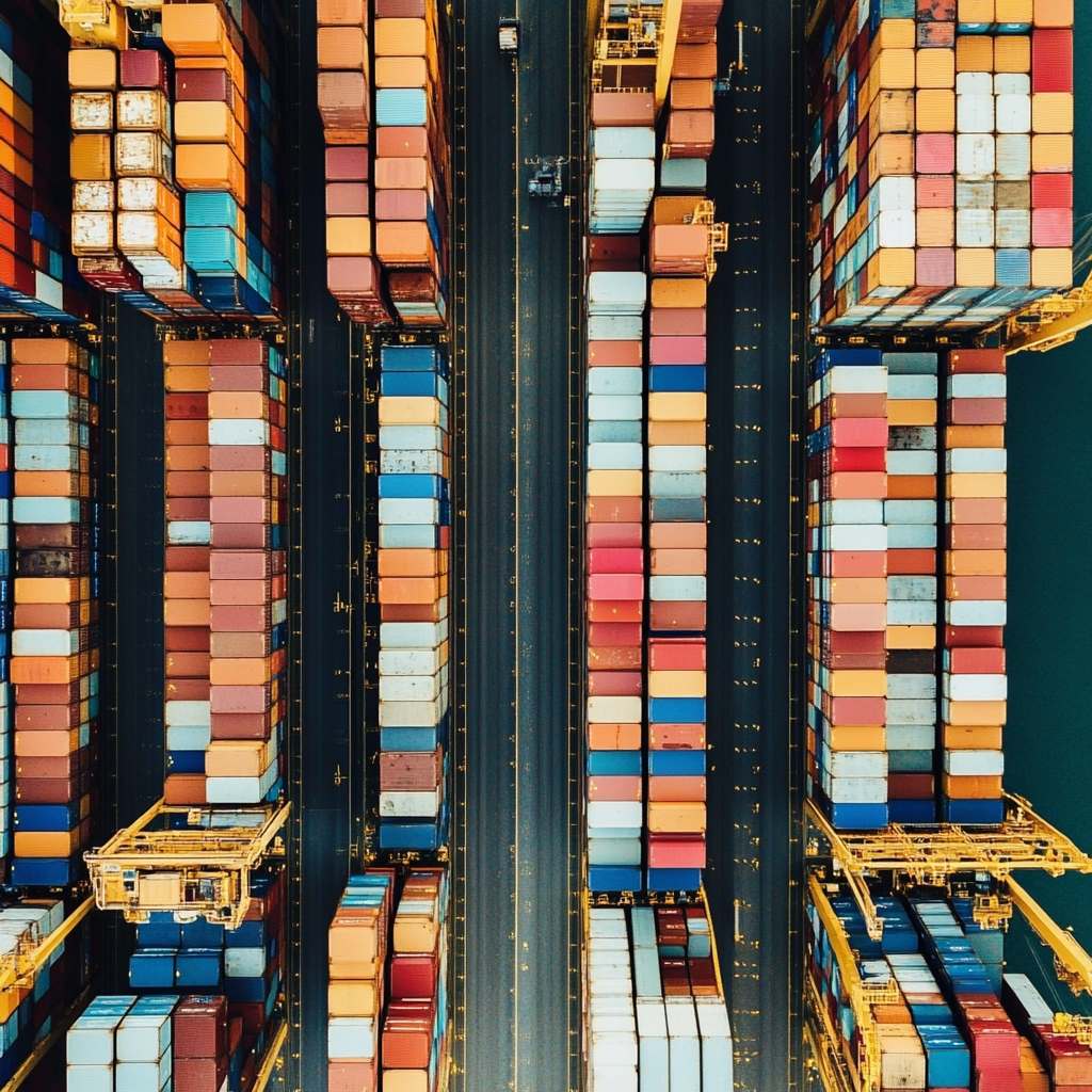 Importance of Data Governance in Supply Chain Management | Tactical ...