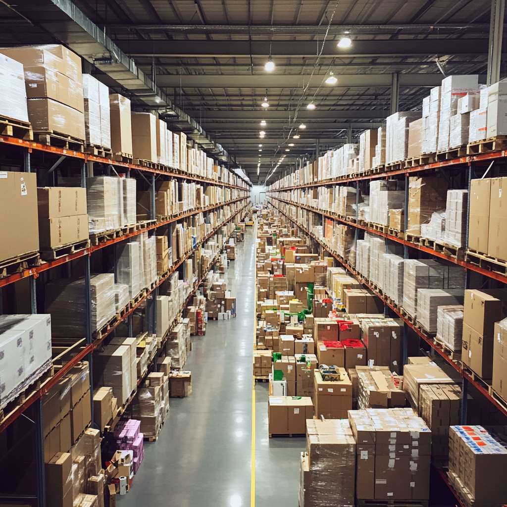 What is Reverse Logistics in Supply Chain Management