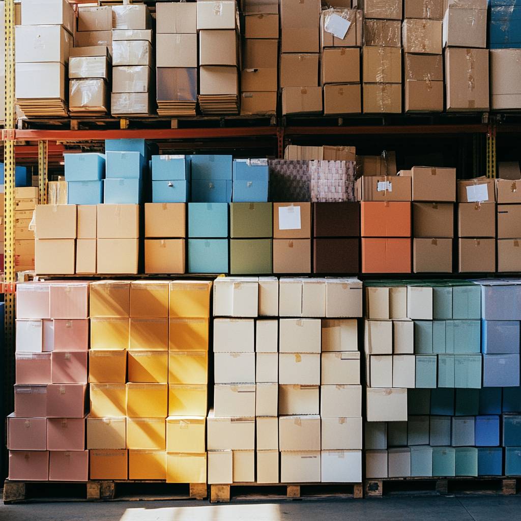 What is Kitting in Order Fulfillment: A Full Guide