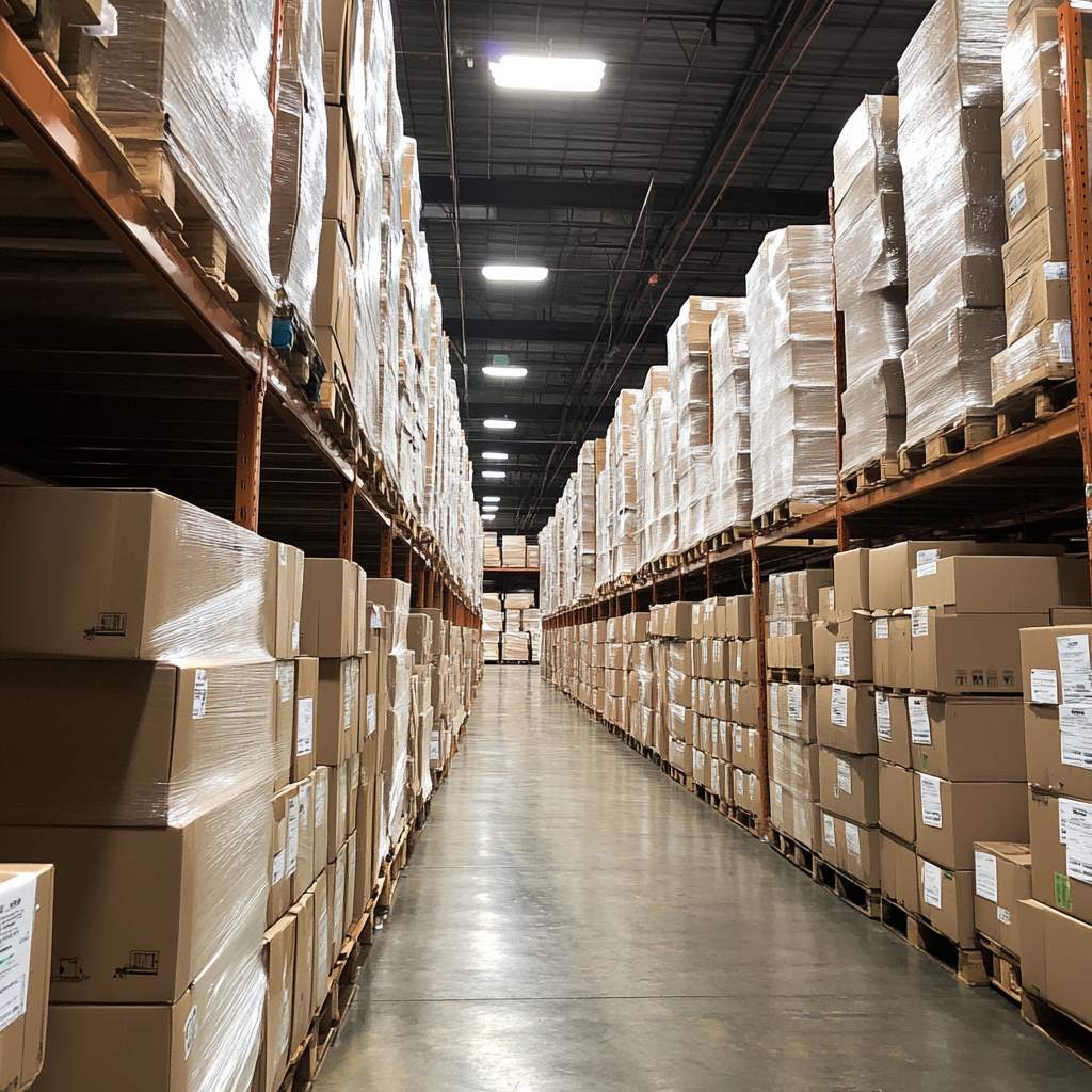 What is Kitting in Order Fulfillment: A Full Guide