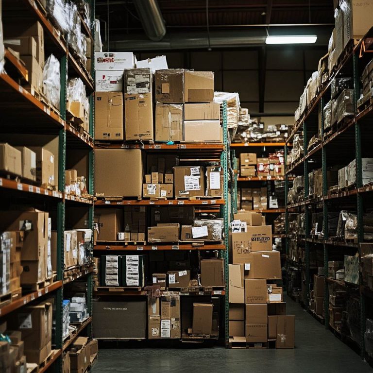 7 KPIs You Should Know for Amazon 3PL Success || Tactical Logistic ...