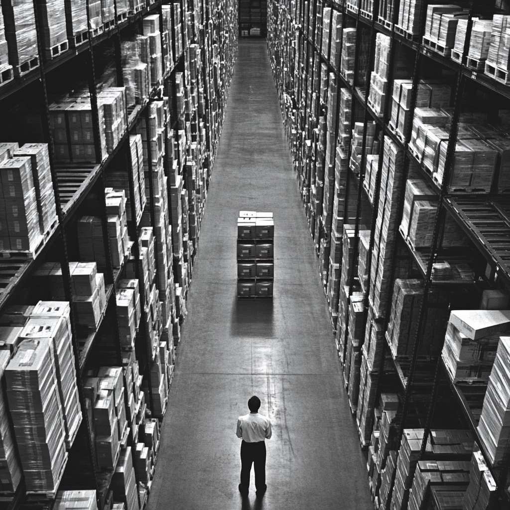 7 Challenges of Inventory Management and How to Tackle Them || Tactical ...