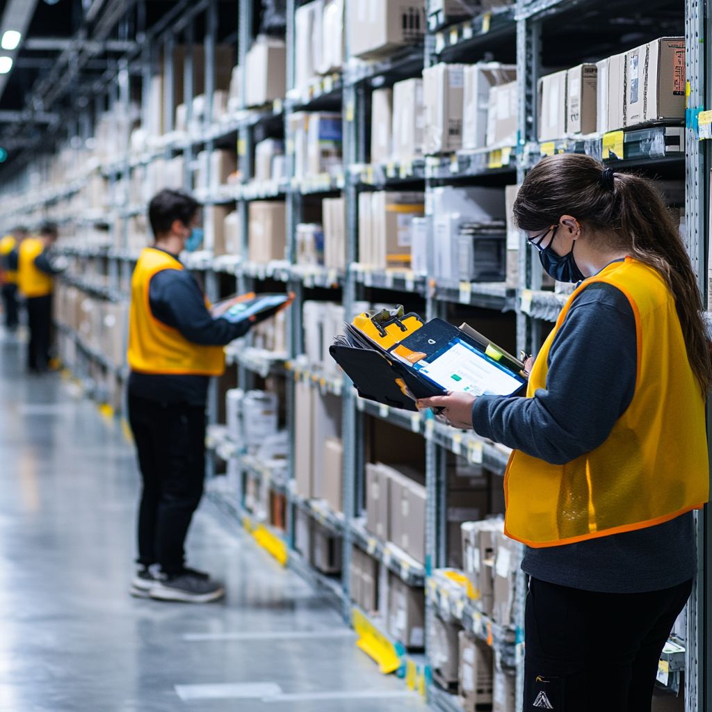 7 Challenges of Inventory Management and How to Tackle Them || Tactical ...