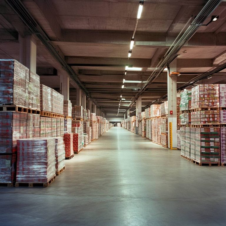 7 KPIs You Should Know for Amazon 3PL Success || Tactical Logistic ...