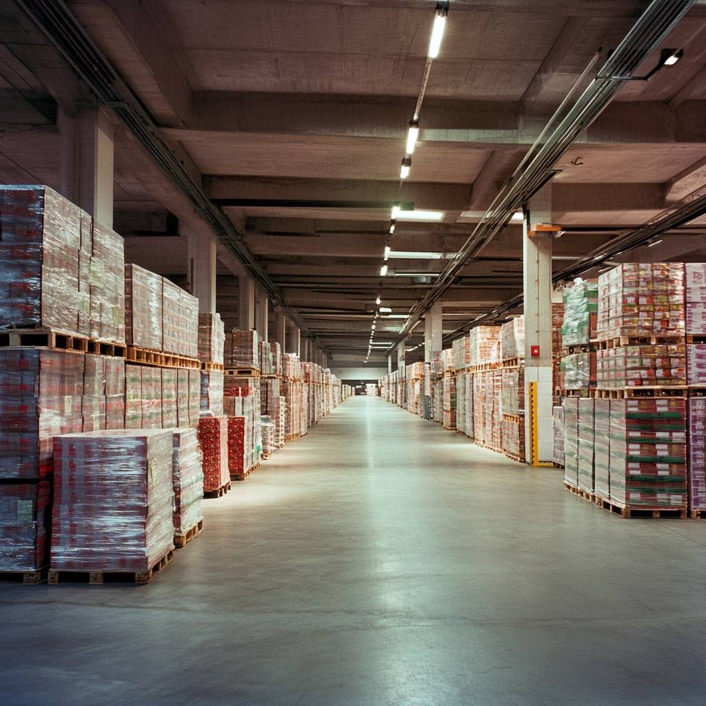 7 KPIs You Should Know for Amazon 3PL Success || Tactical Logistic ...