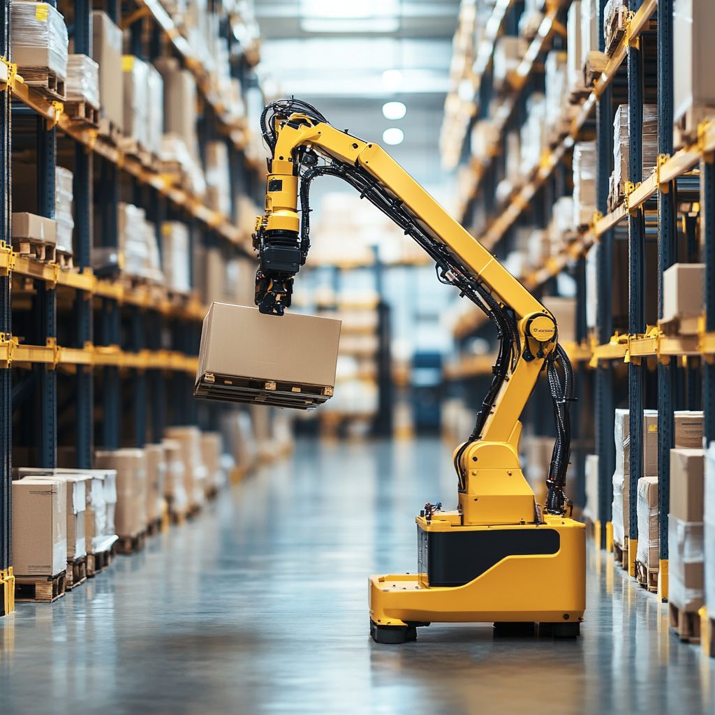 Pros and Cons of Warehouse Management and Inventory Management ...