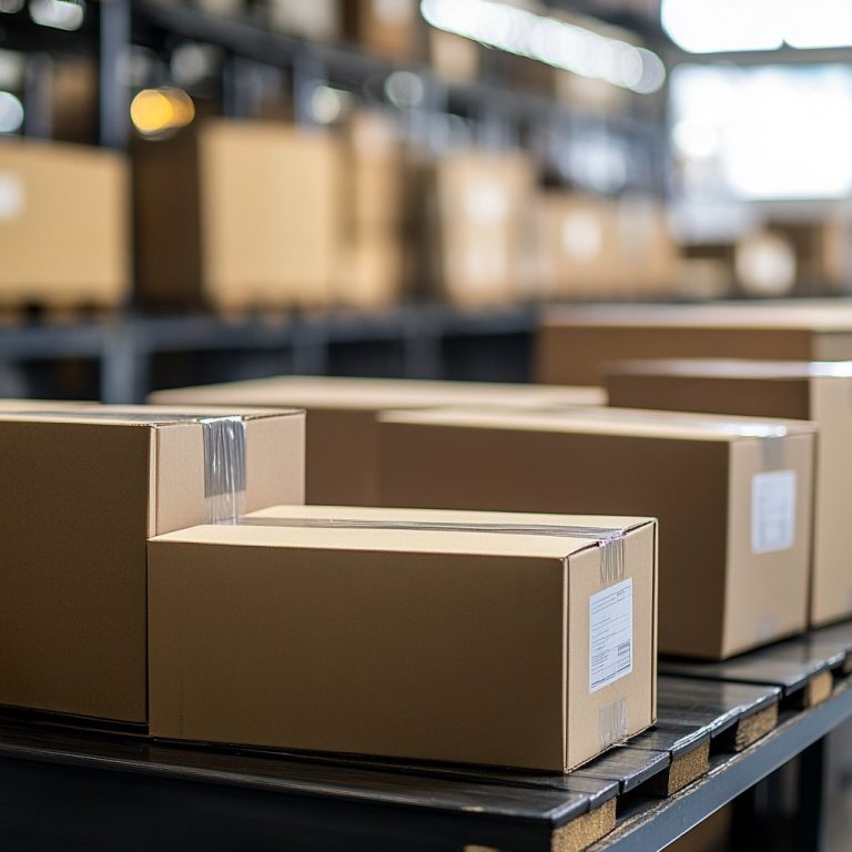The Importance of Proper Packaging in Logistics and Minimize Costs ...