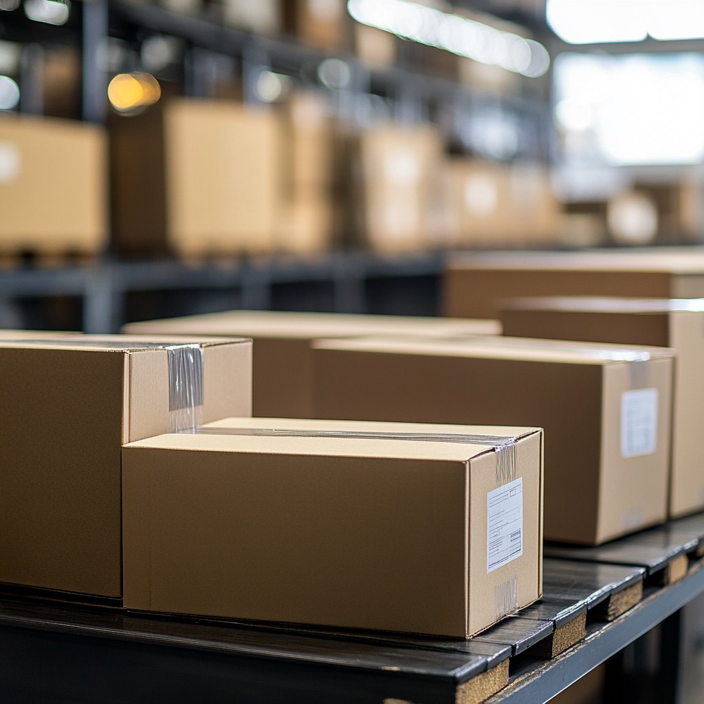 The Importance of Proper Packaging in Logistics and Minimize Costs || Tactical Logistic Solutions