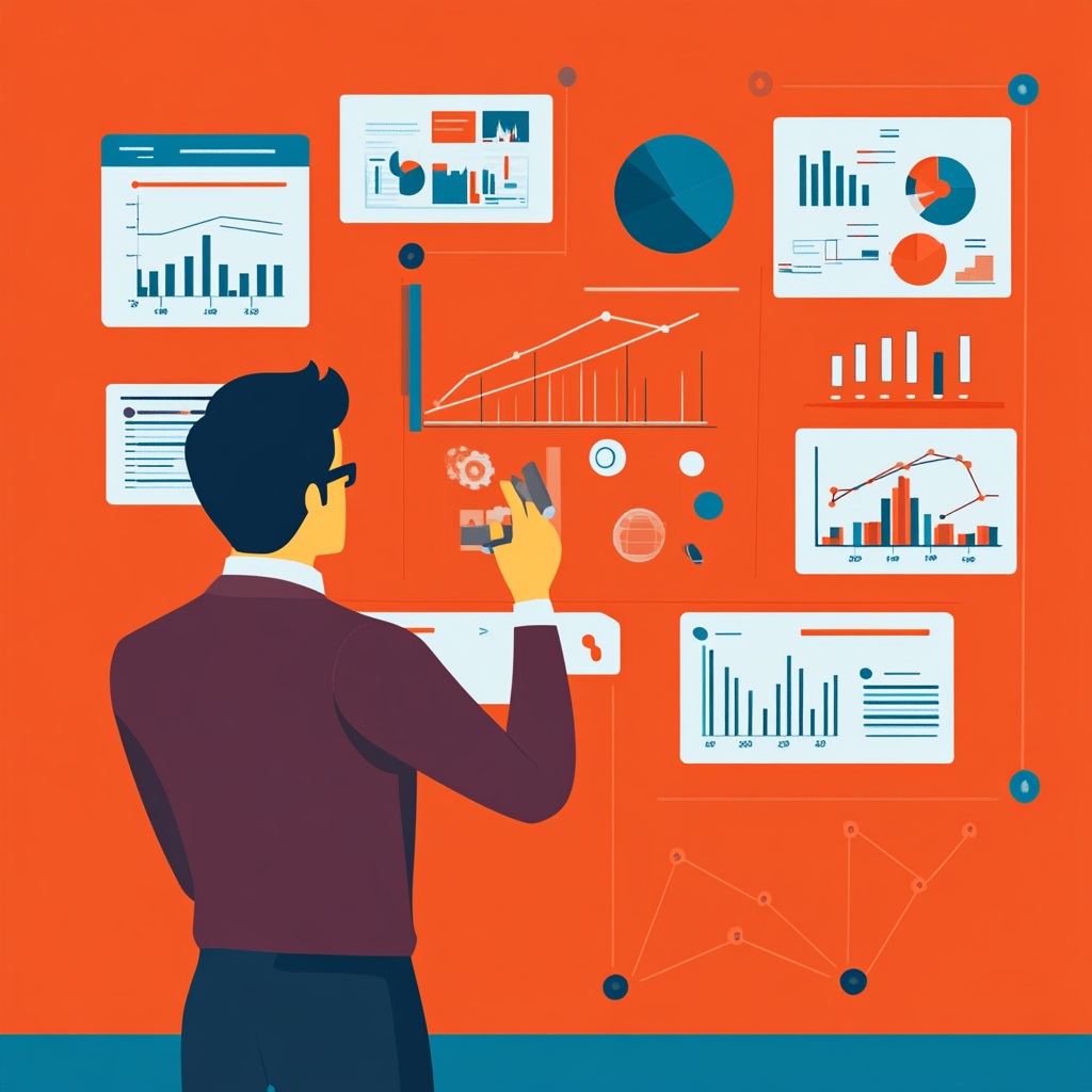 Deep Dive into 3PL Performance Benchmarks || Tactical Logistic Solutions
