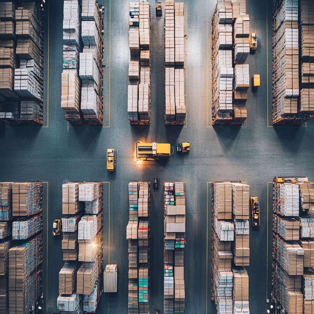 3PL Integration: Making Your Business Operations More Simple