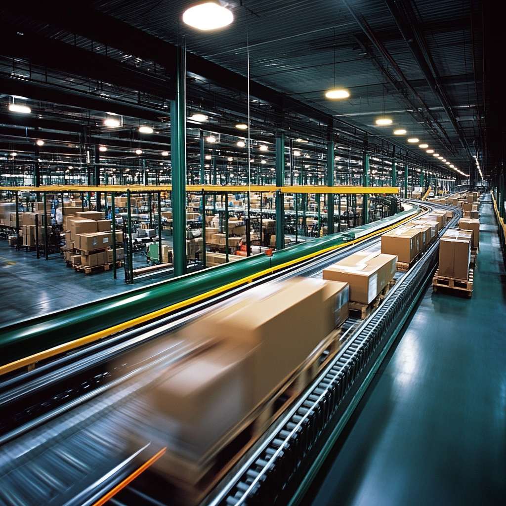 The Importance of Proper Packaging in Logistics and Minimize Costs ...