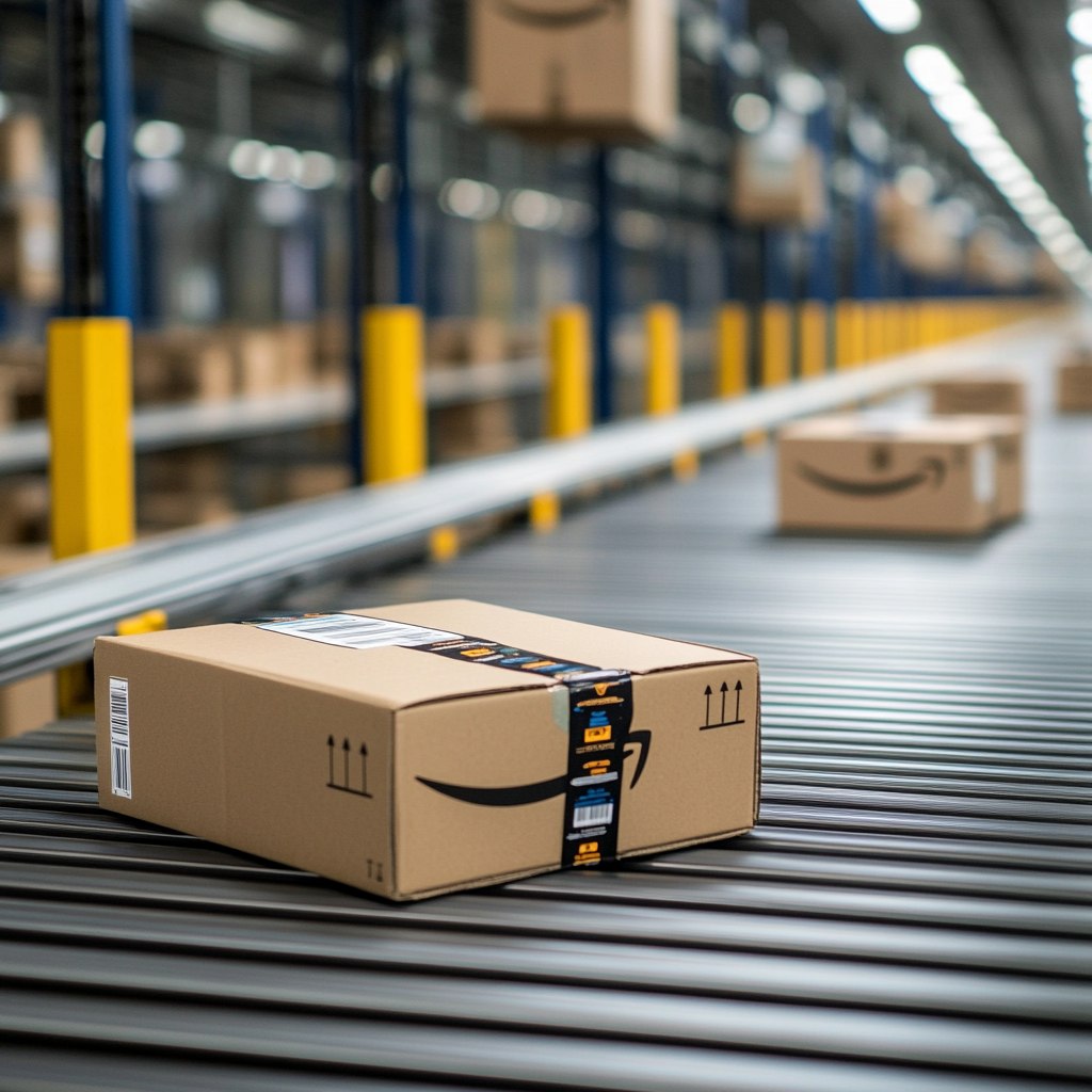 7 KPIs You Should Know for Amazon 3PL Success || Tactical Logistic ...