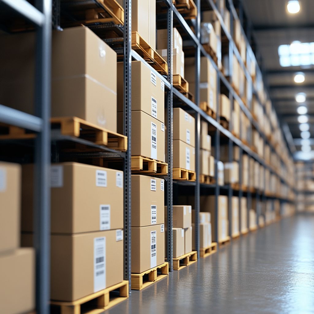 Understanding Distribution Inventory and Managing Tips || Tactical ...