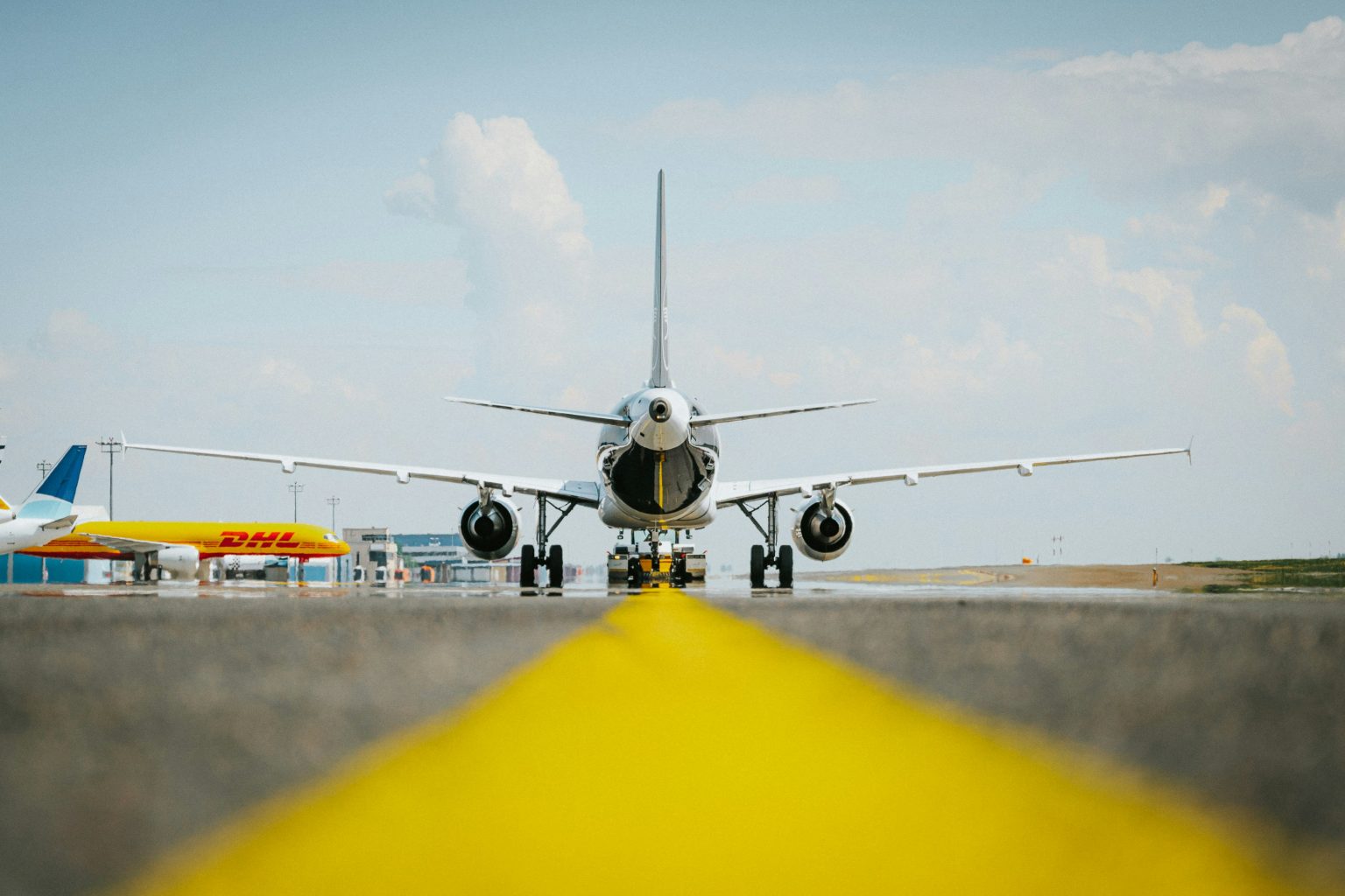 Freight Forwarding || Tactical Logistic Solutions